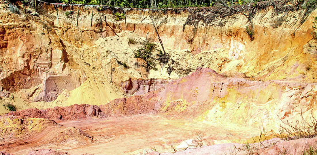 Fullers Earth Clay - CLAYPODS